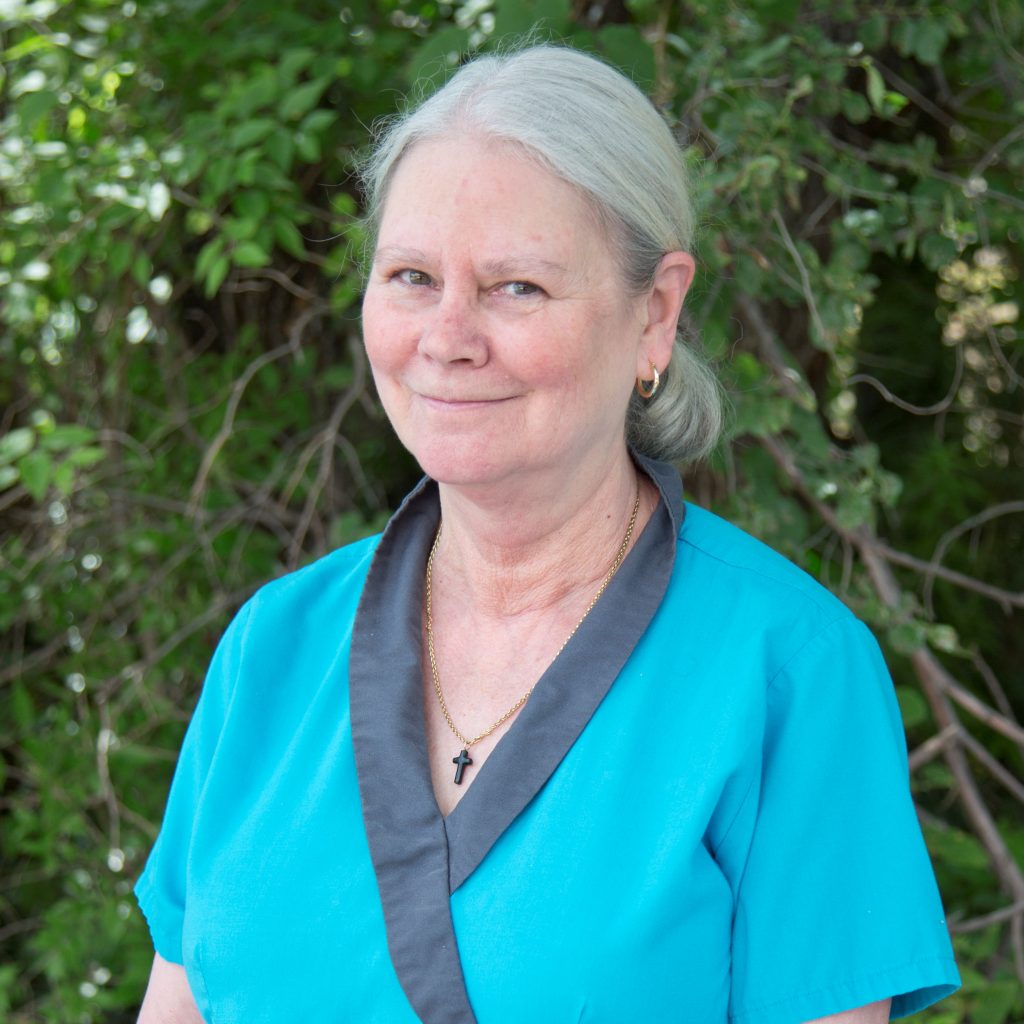 Linda Shimer & Sonny Shiley Volunteer of the Year Award – Adult Care ...