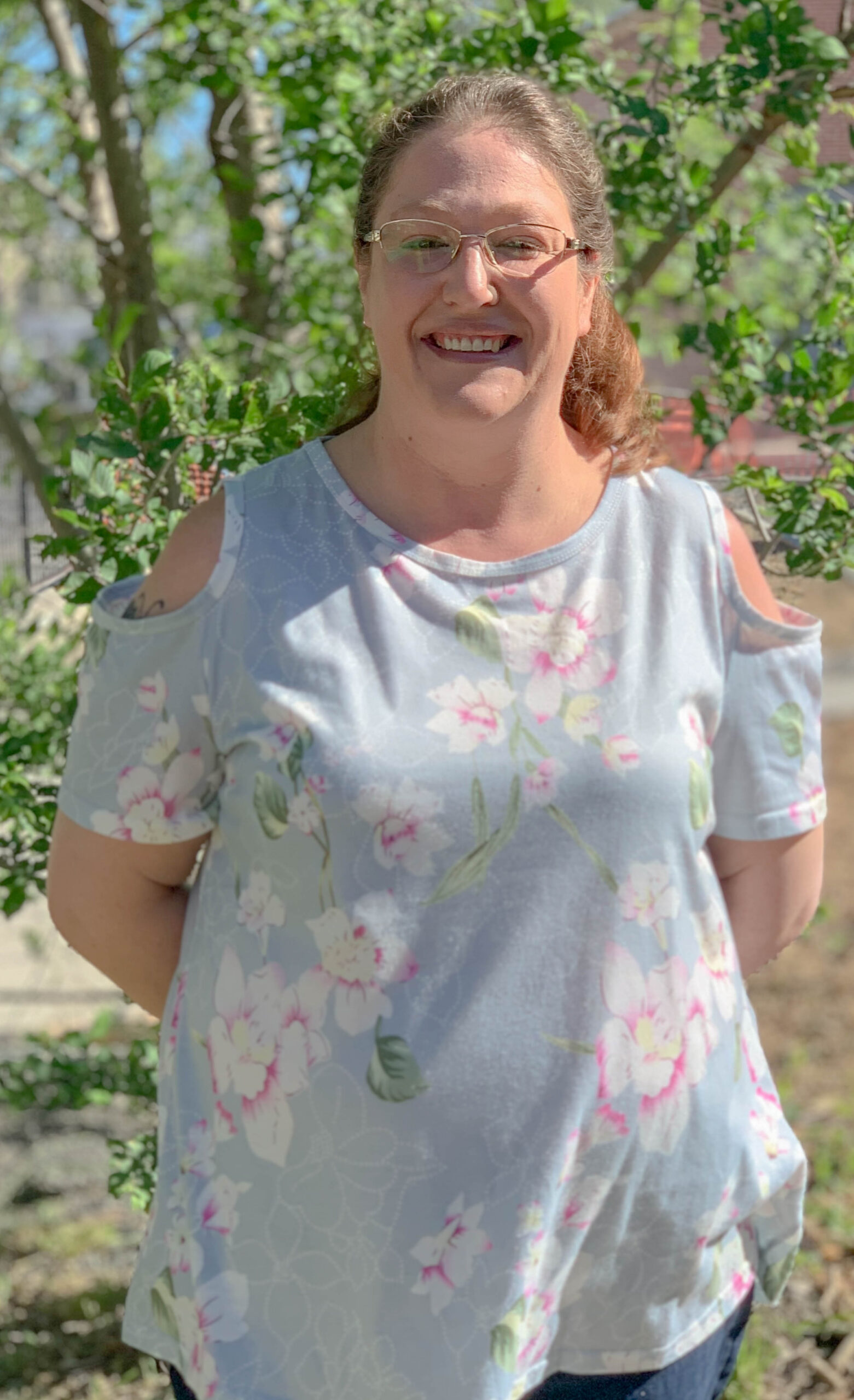 Meet Our Team – Adult Care Center of the Northern Shenandoah Valley, Inc